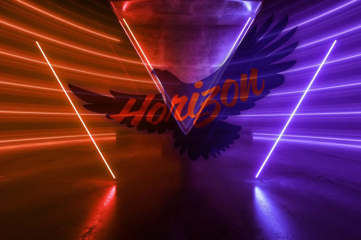 Chimp Threads | Horizon High School | Hawks