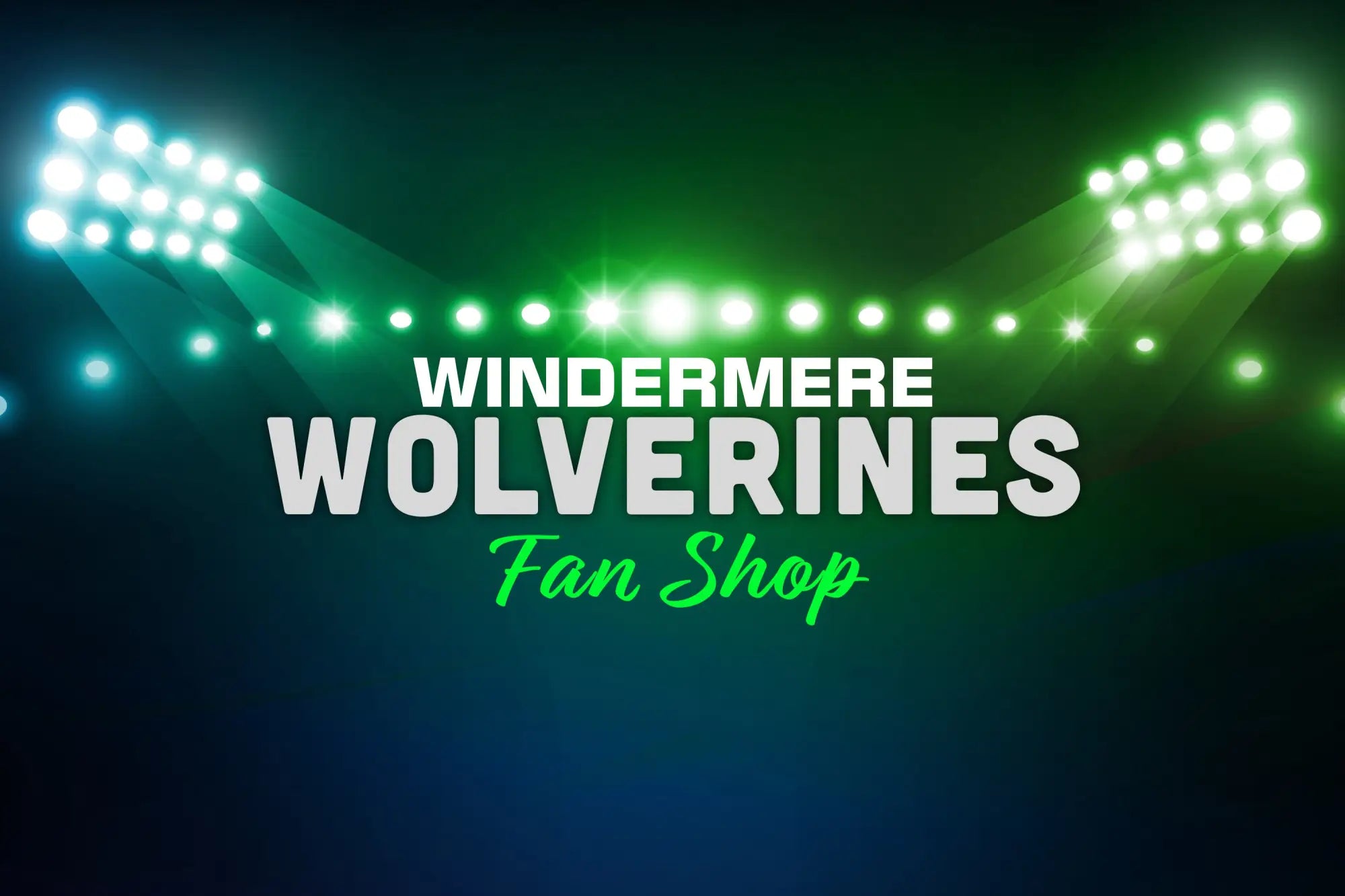 Chimp Threads | Windermere High School Wolverines | Apparel